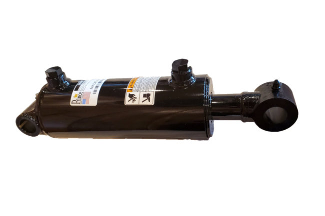 Prince Hydraulics, Tennessee | Dalton Hydraulic